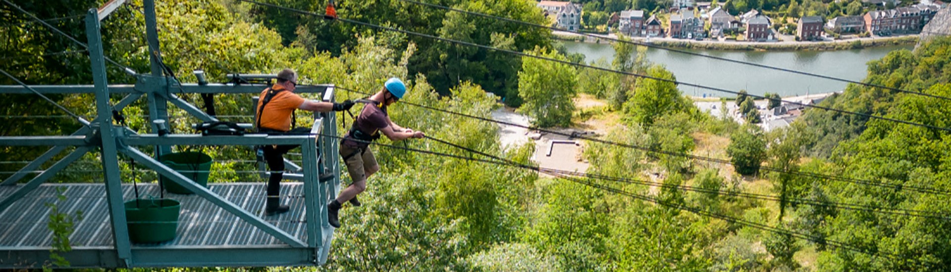 365.be - Une attraction pour chaque jour de l'année